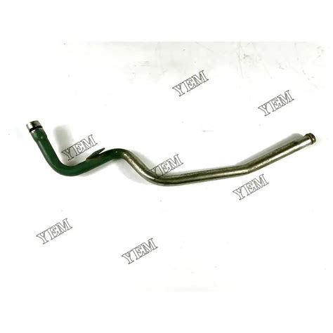 1 Year Warranty V3800 Cr Hose 1j501 71470 For Kubota Engine Parts