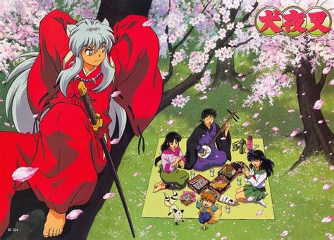 Top 999 Inuyasha Wallpaper Full Hd 4k Free To Use
