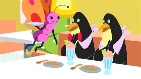 Watch Oswald Season 1 Episode 15 Oswald Odd One Outgoodbye Best