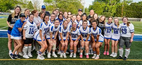 Meet Heritage Christians Girls Lacrosse Head Coach Beth Boles