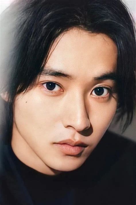 Yamazaki Kento Asian Drama Wiki Fandom