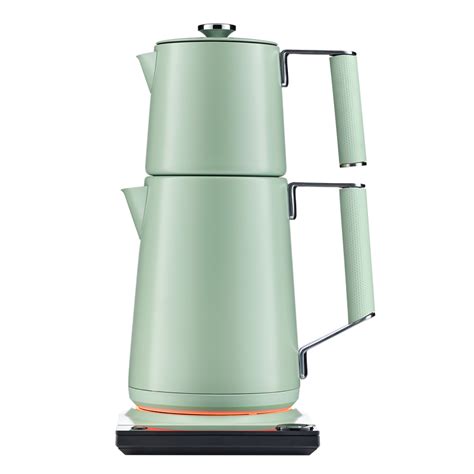 Saki Turkish Teapots And Electric Tea Makers