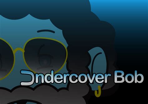 Undercover Bob Agile Cloud Consulting