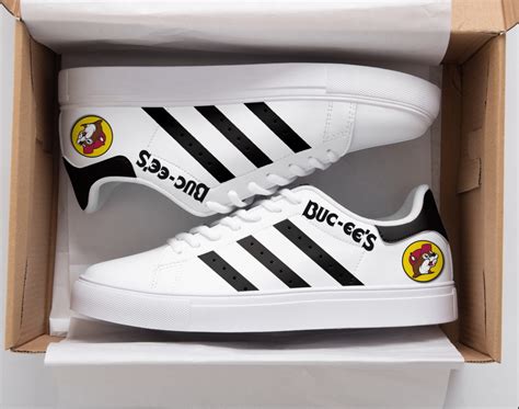 Buc Ees Skate Shoes 1 Koweal