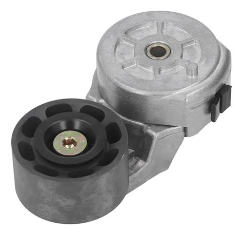 Tensor De Correa De Motor 1333544 Rueda Loca De Acero Aleado Envío Gratis