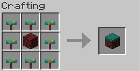 Not Enough Nylium Minecraft Data Pack