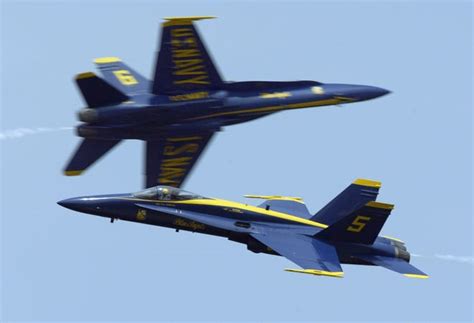 Photos Us Navys Blue Angels Through The Years