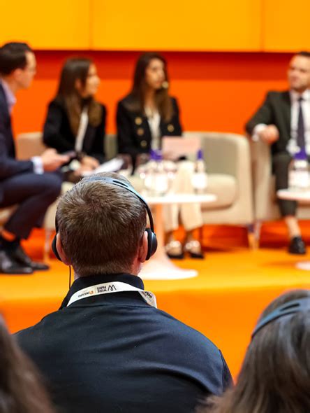 Wine Masterclass Vinexposium