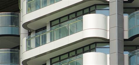 Role Of Cladding In Building Facades