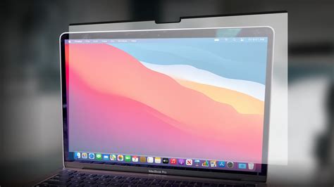 10 Best Macbook Pro Screen Protectors Techtouchy