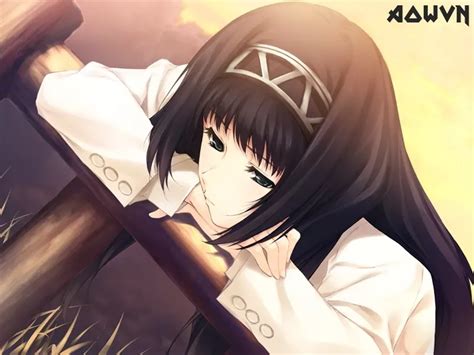 Visual Novel Game Kara No Shoujo Việt Hoá Android Pc Trinh Thám
