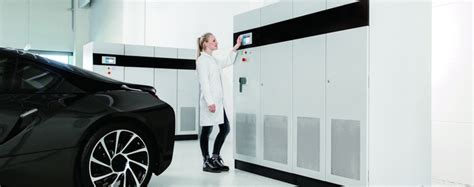 Understanding Your Battery Test Lab Application Horiba Battery Testing