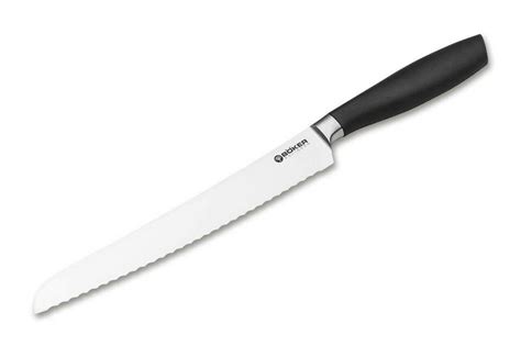 Boker Core Bread Knife 22cm
