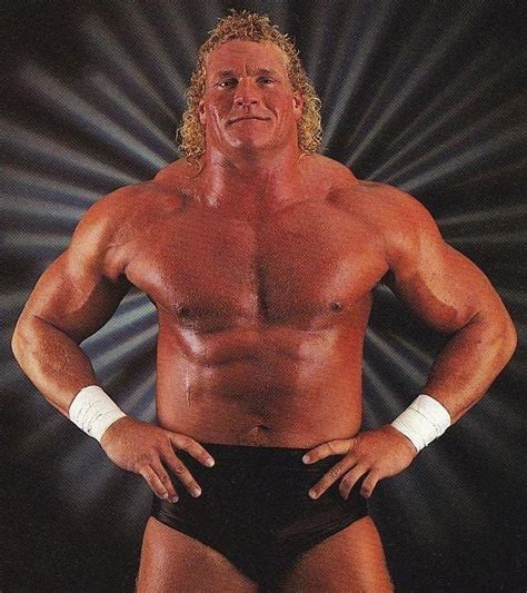 Ex Wwe Star Who Was Next Hulk Hogan And Starred At Wrestlemania