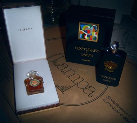 Mitsouko Extract Guerlain Perfume A Fragrância Feminino 1919