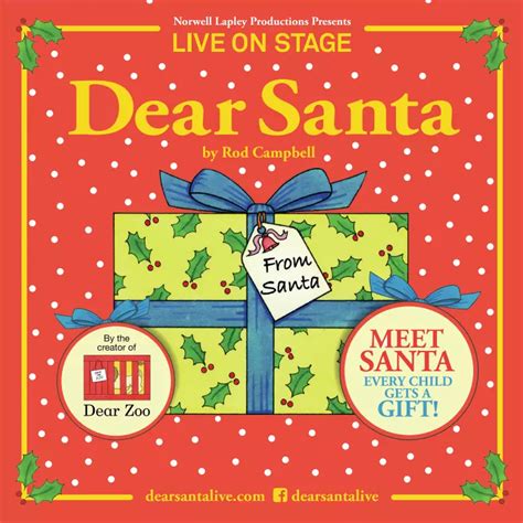 Jason Furnival Dear Santa Amber Managementamber Management