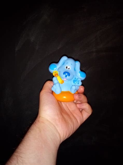 Does Someone Remember This Bluesclues