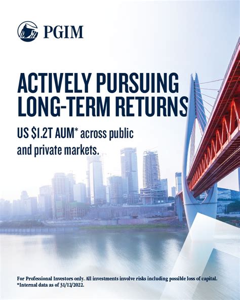 Pgim On Linkedin Pgim Global Asset Management