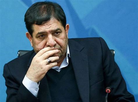 تذکر تند مخبر به محسن منصوری به دلیل سوءاستفاده از امکامات دولت به سود جلیلی منصوری دروغ