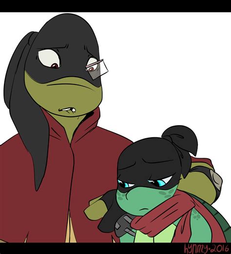 If Your Brave Enough To Come Here May As Well Ask A Question — How Would Raph React To A Random