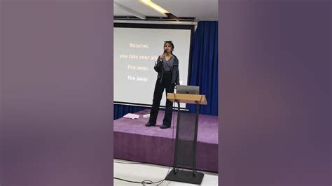 Titanium Cover By Akshari Youtube