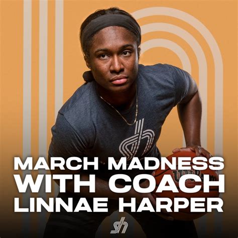 Linnae Harper On Linkedin Worlds 1st And Greatest Basketball Fitness Class