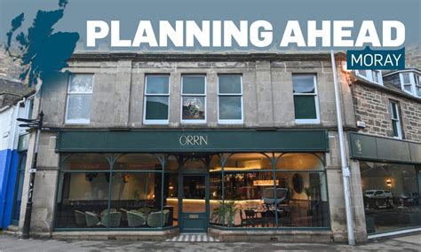 Orrin Elgin Restaurant Plans To Breathe New Life Into Empty Upstairs