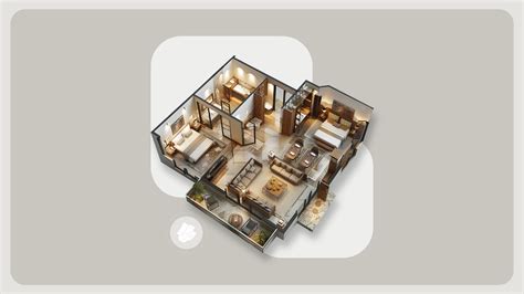 3d Visualization Services For Real Estate Archvi