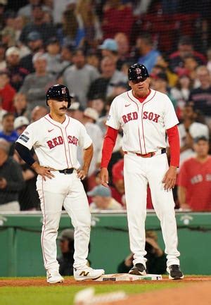 Ex Bryant Star Mickey Gasper Gets The Call Up From The Red Sox Heres
