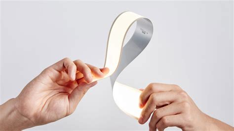 Oled Lighting Panels