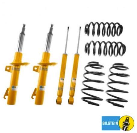 Bilstein B12 Kit Porsche 997 Carrera 2 String Theory Garage