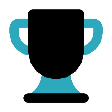 Trophy 3 Vector Svg Icon Svg Repo