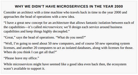 A Brief Evolution Of Virtualisation