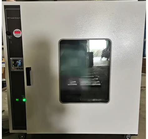 Vacuum Drying Oven Labonsale