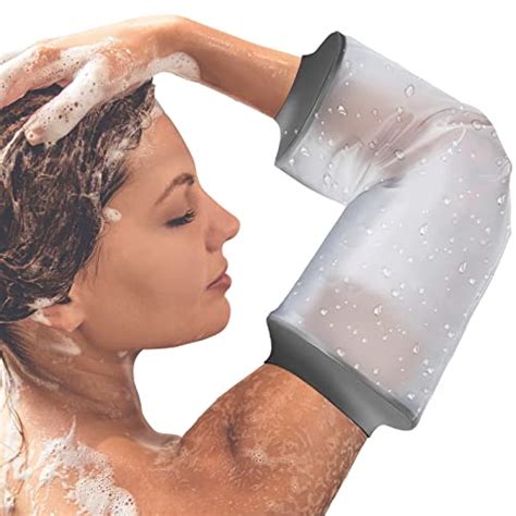 Top 5 Picc Line Shower Covers Protect Your Line While Showering