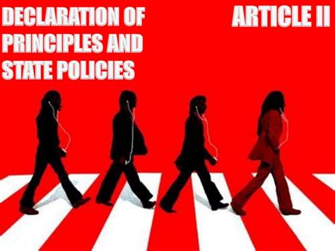 Article Xiii Social Justice And Human Rights Ppt