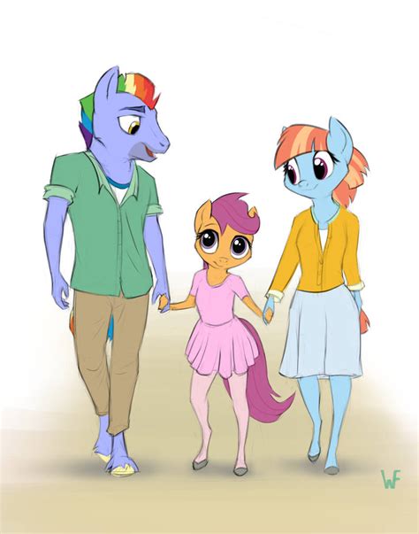Request Scootaloo By Wulfruna On Deviantart