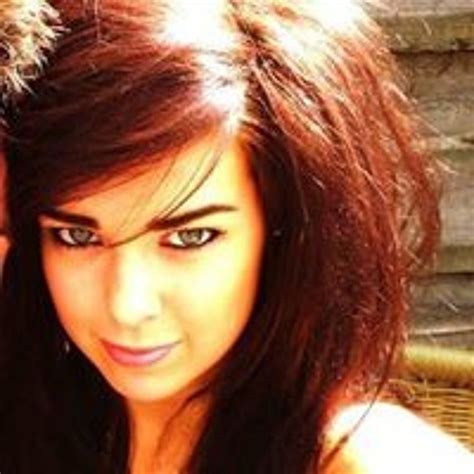 Stream Natalie Bushell Music Listen To Songs Albums Playlists For Free On Soundcloud