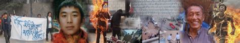 Self Immolation Tibet Times Eng