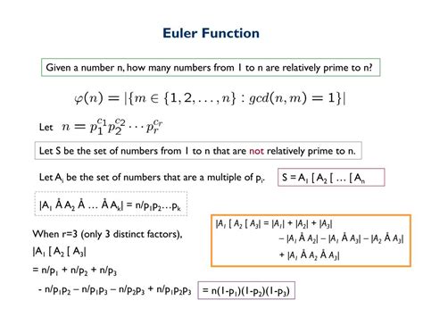 Ppt Modular Arithmetic Powerpoint Presentation Free Download Id6736337