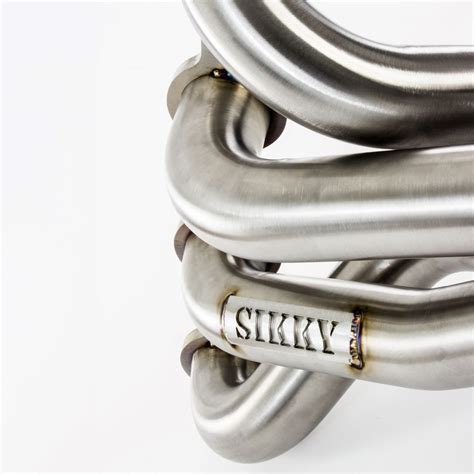Bmw E30 Ls Swap Headers Made In Usa By Sikky