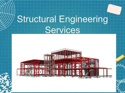 Structural Engineering Service At ₹ 1500hour In Valsad Id 2850645653730