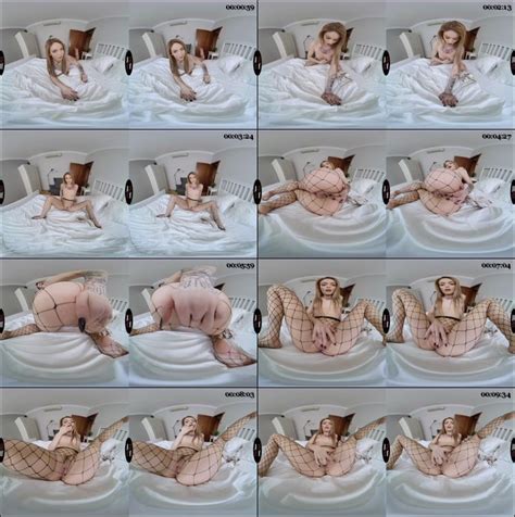 Clara Mia Scene Im Your Playmate Clara Mia 4k Oculus Go