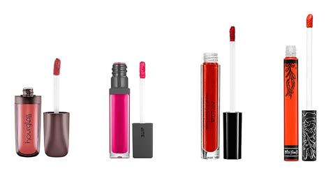 Best Matte Lip Glosses Popsugar Beauty