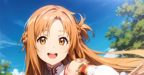 Sex 結城明日奈 健全絵 ヘビヘビのイラスト Pixiv