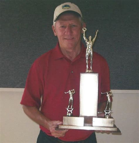 Bob Simonson Valero Golf Club