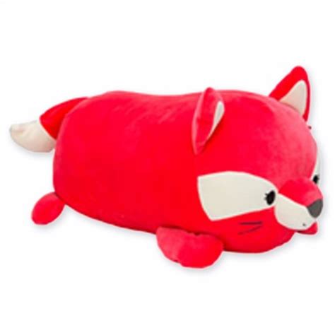 16 Squishmallow Fox Fifi Cuddler Red Fox Plush Philippines Ubuy