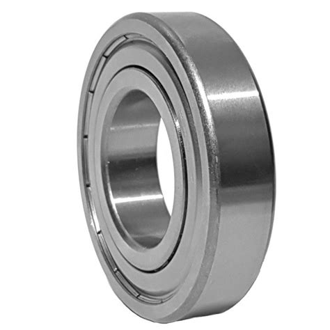 Ball Bearing 10x30x9 6200 C 2z Fag