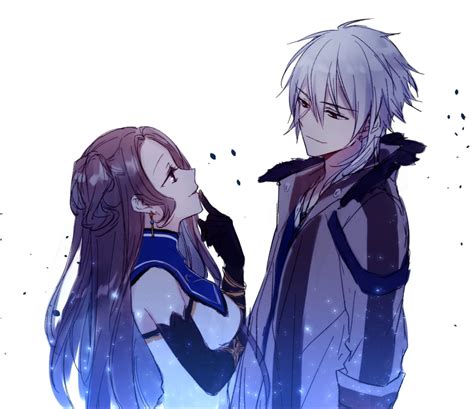 Crow Armbrust And Vita Clotilde Eiyuu Densetsu And 2 More Drawn By