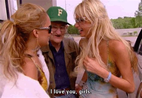 Nicole Richie News Nicole Richie And Paris Hilton Throwback To The
